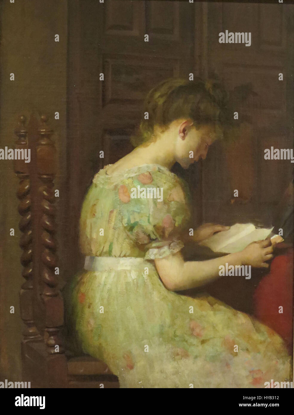 Mary Colman High Resolution Stock Photography and Images - Alamy