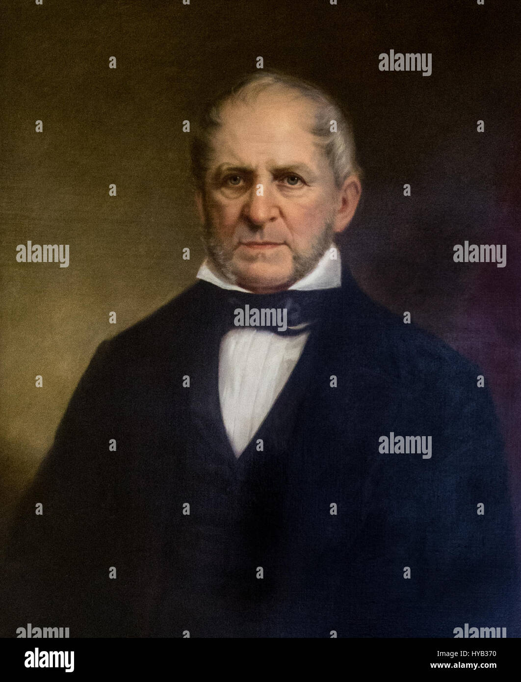 William Channing Gibbs was an American artist known for his portraits ...