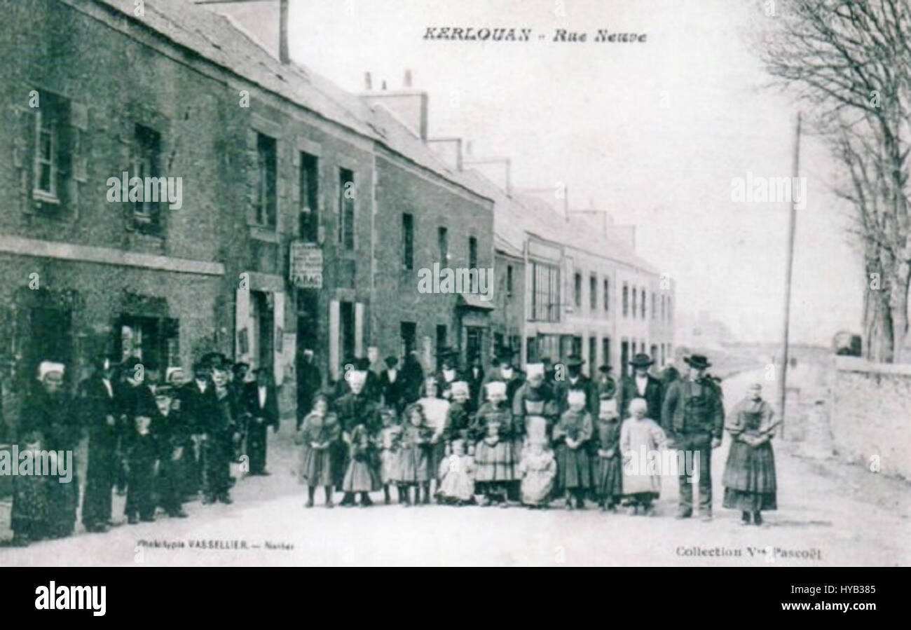 1920s rural france hi-res stock photography and images - Alamy
