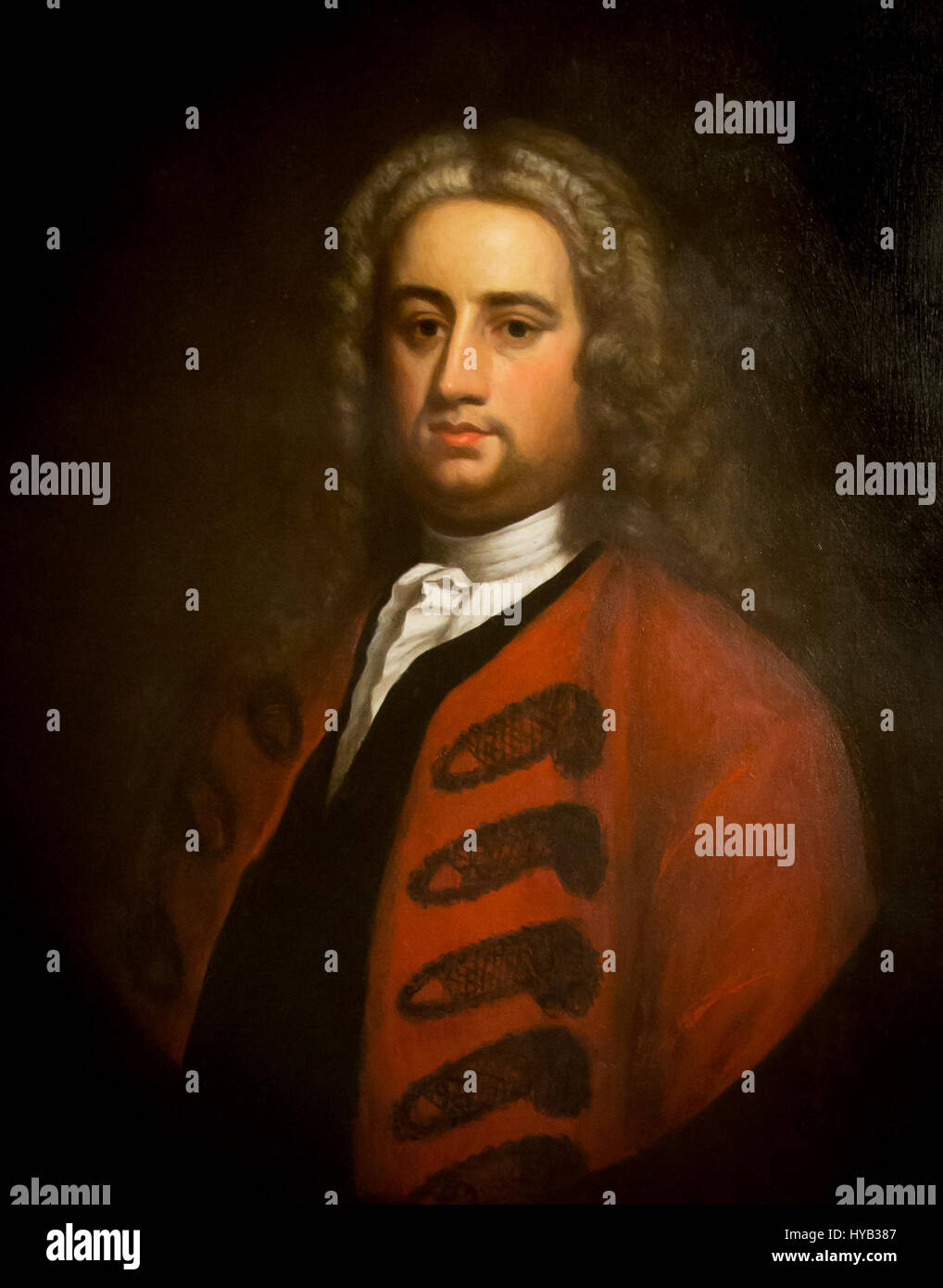 British loyalist 1700s hi-res stock photography and images - Alamy