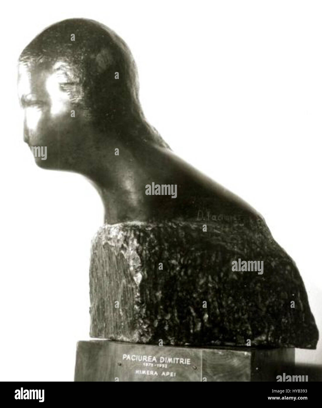 Dimitrie Paciurea High Resolution Stock Photography and Images - Alamy