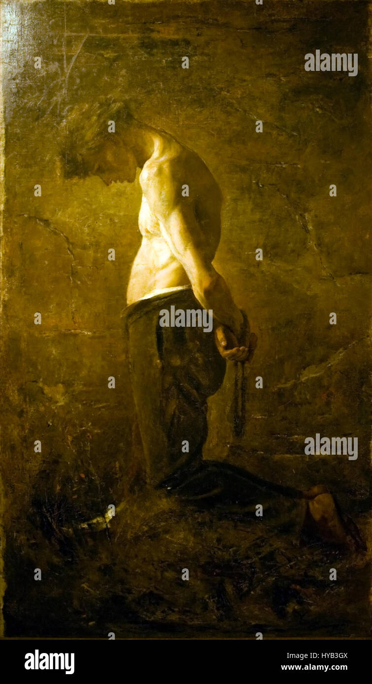 Condemned museum hi-res stock photography and images - Alamy