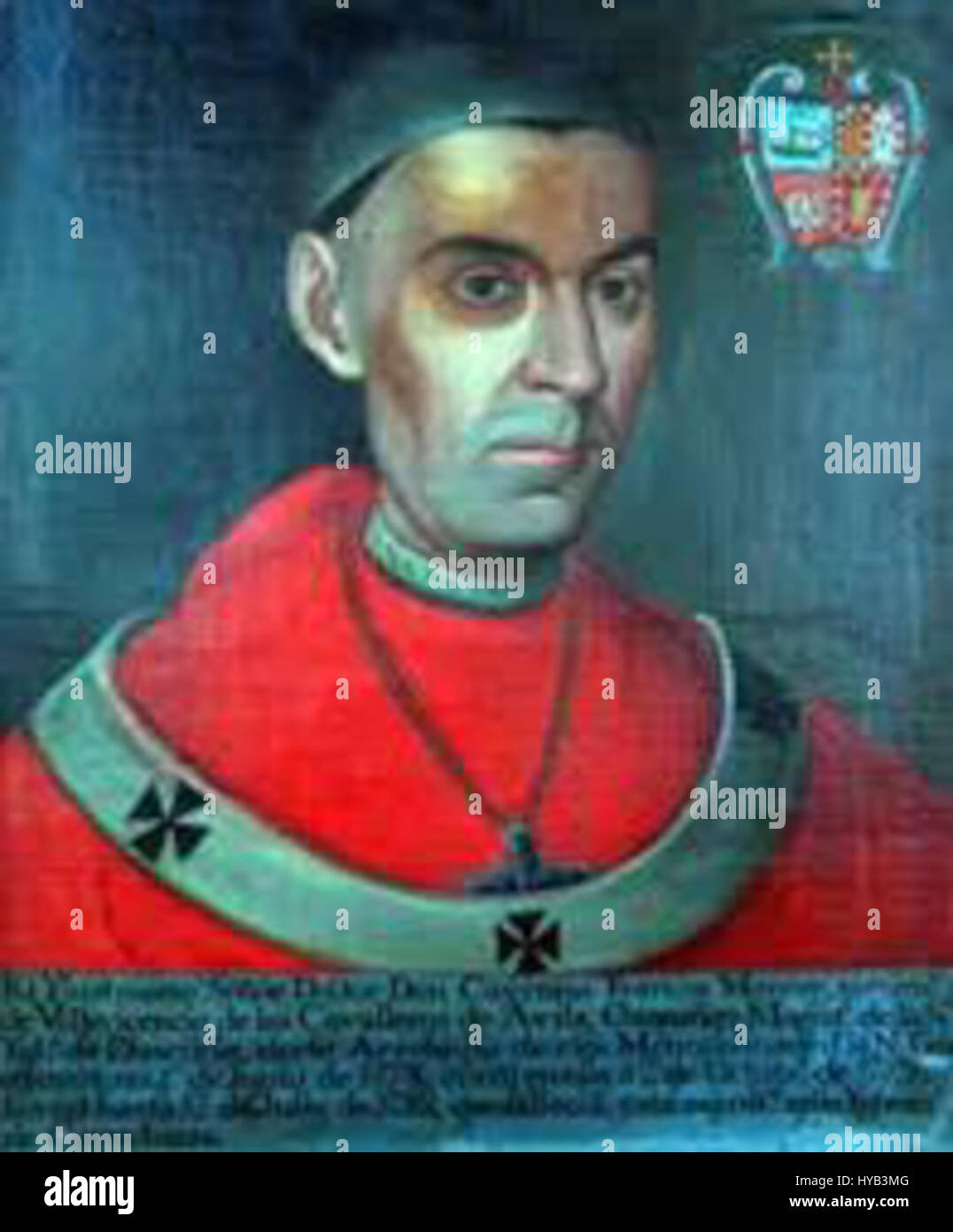 Cayetano Franco-Symonroy is a Spanish artist known for his detailed ...