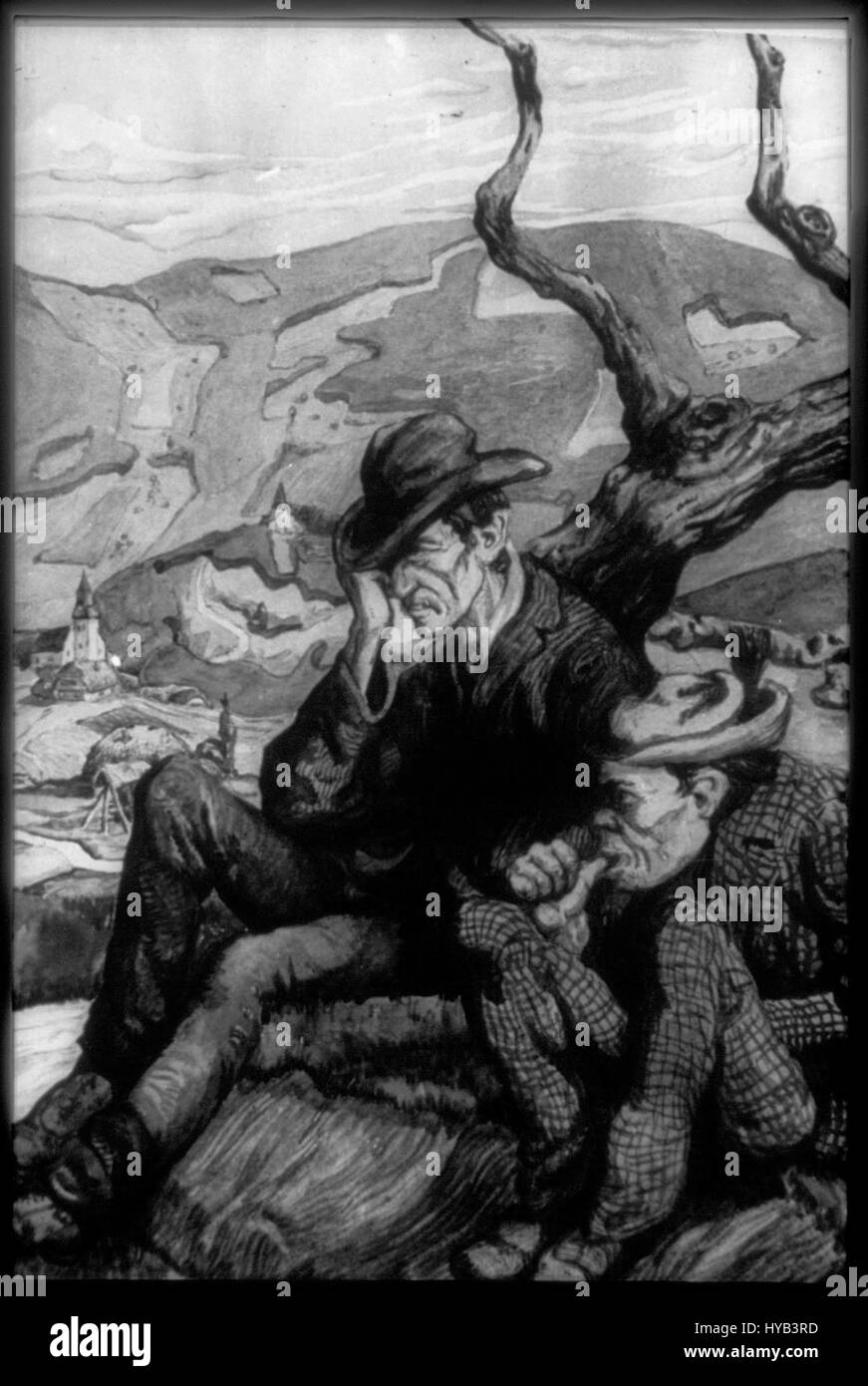 Hinko Black and White Stock Photos & Images - Alamy