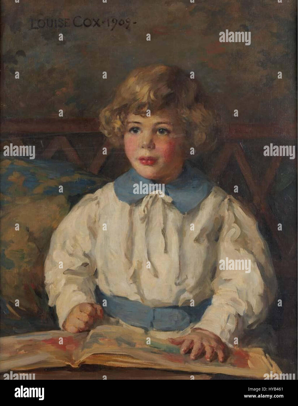 Louise howland hi-res stock photography and images - Alamy