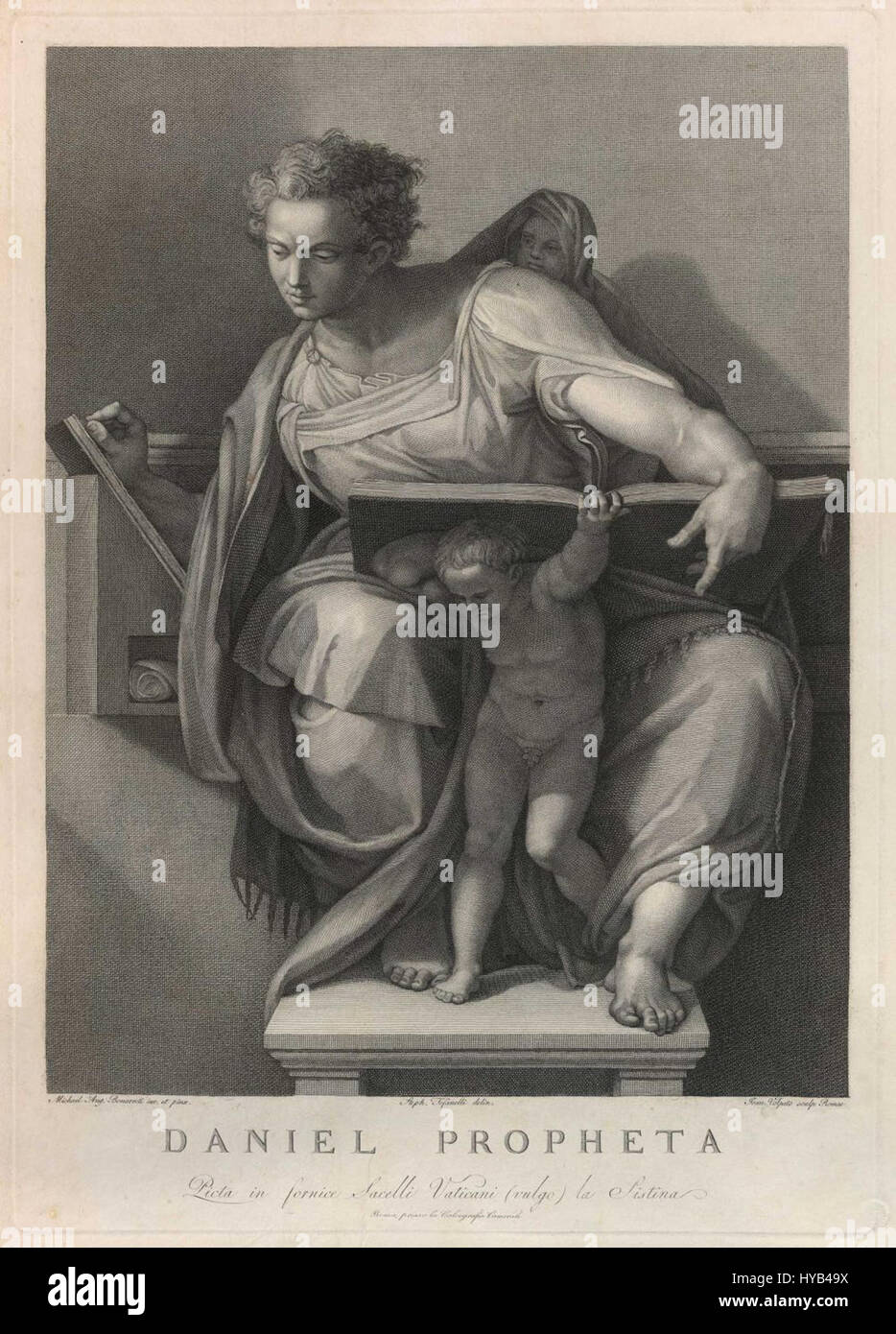 Giovanni Volpato High Resolution Stock Photography and Images - Alamy