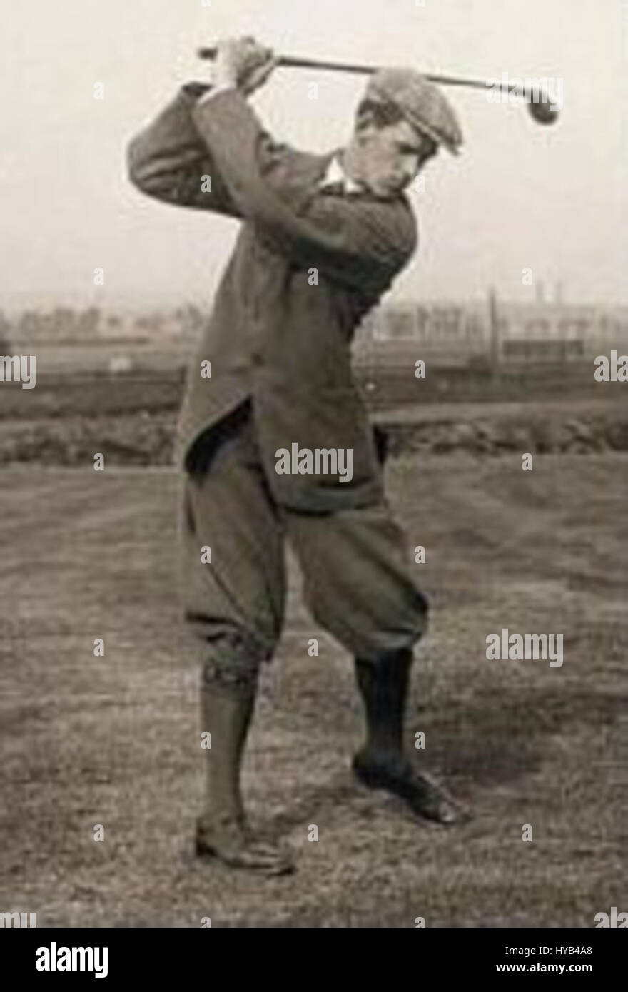 George duncan hi-res stock photography and images - Alamy