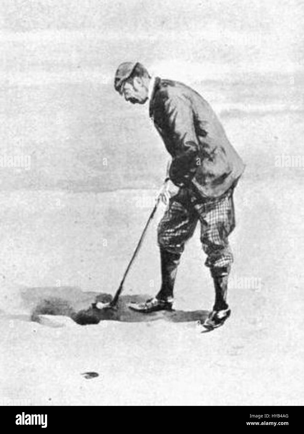 British oil paintings Black and White Stock Photos & Images - Alamy