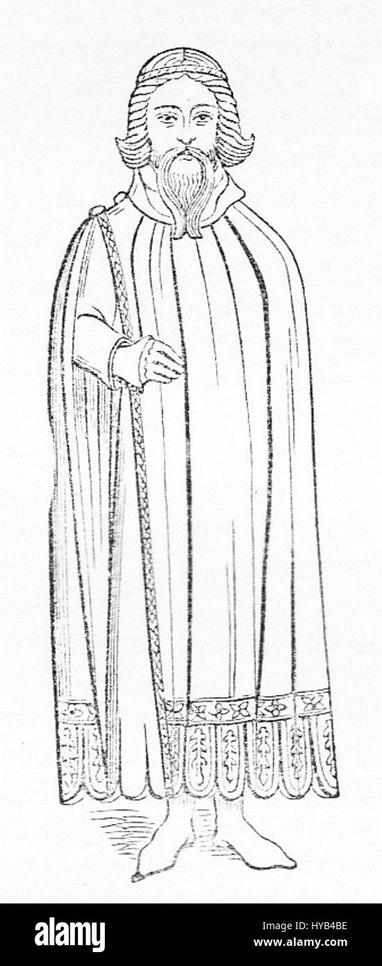 Edward son Black and White Stock Photos & Images - Alamy