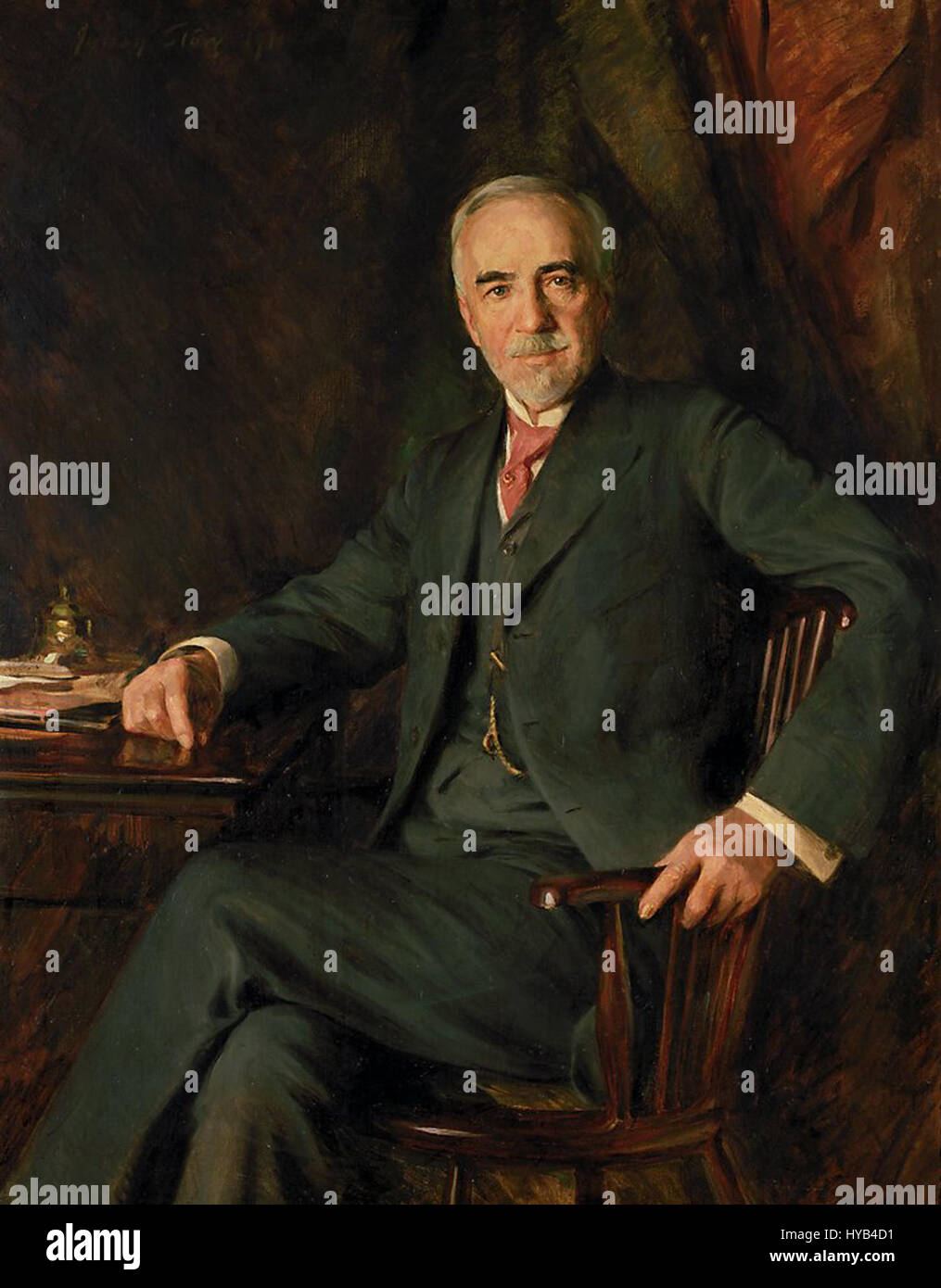 William hood hi-res stock photography and images - Alamy
