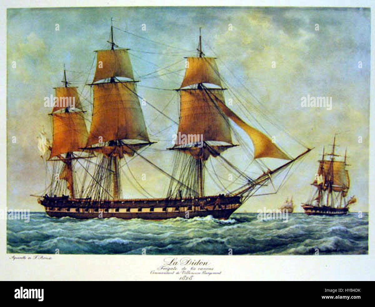 'Didon' from 1828 is an artwork focusing on the tragic figure of Dido ...