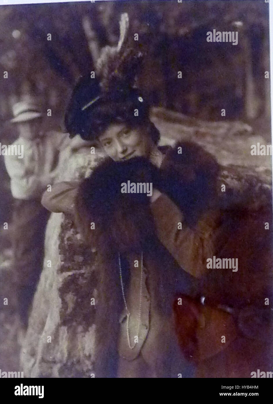 723 Mary Piriou Stock Photo - Alamy