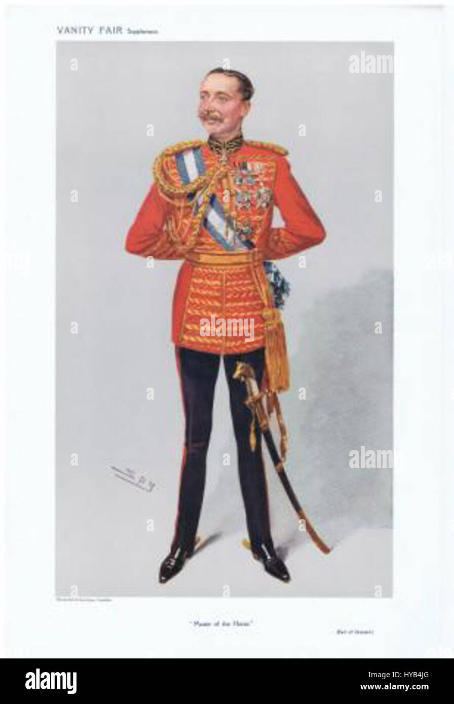 Earl of granard hi-res stock photography and images - Alamy