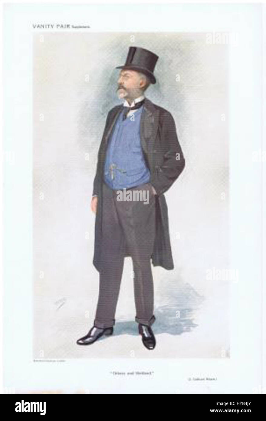 John wason hi-res stock photography and images - Alamy