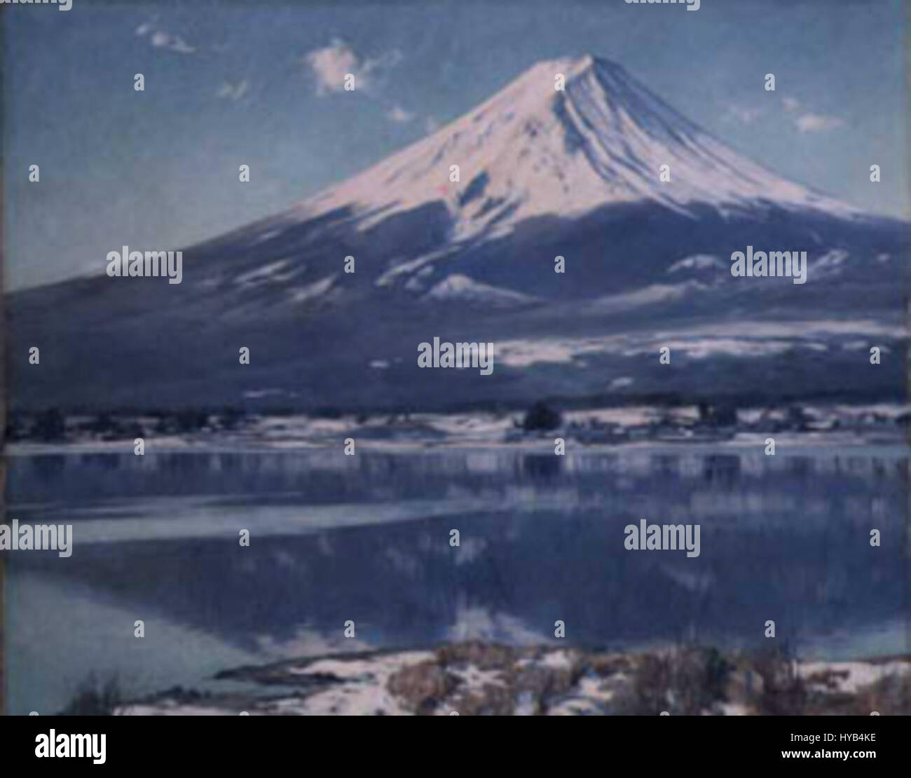 Wada lake hi-res stock photography and images - Alamy