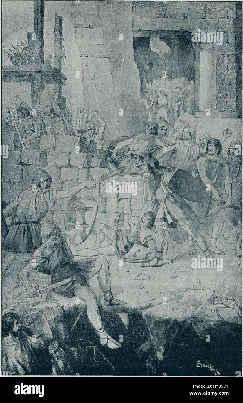 ‘Gradba in bramba jeruzalemskega mesta’ (The Construction and Defense ...