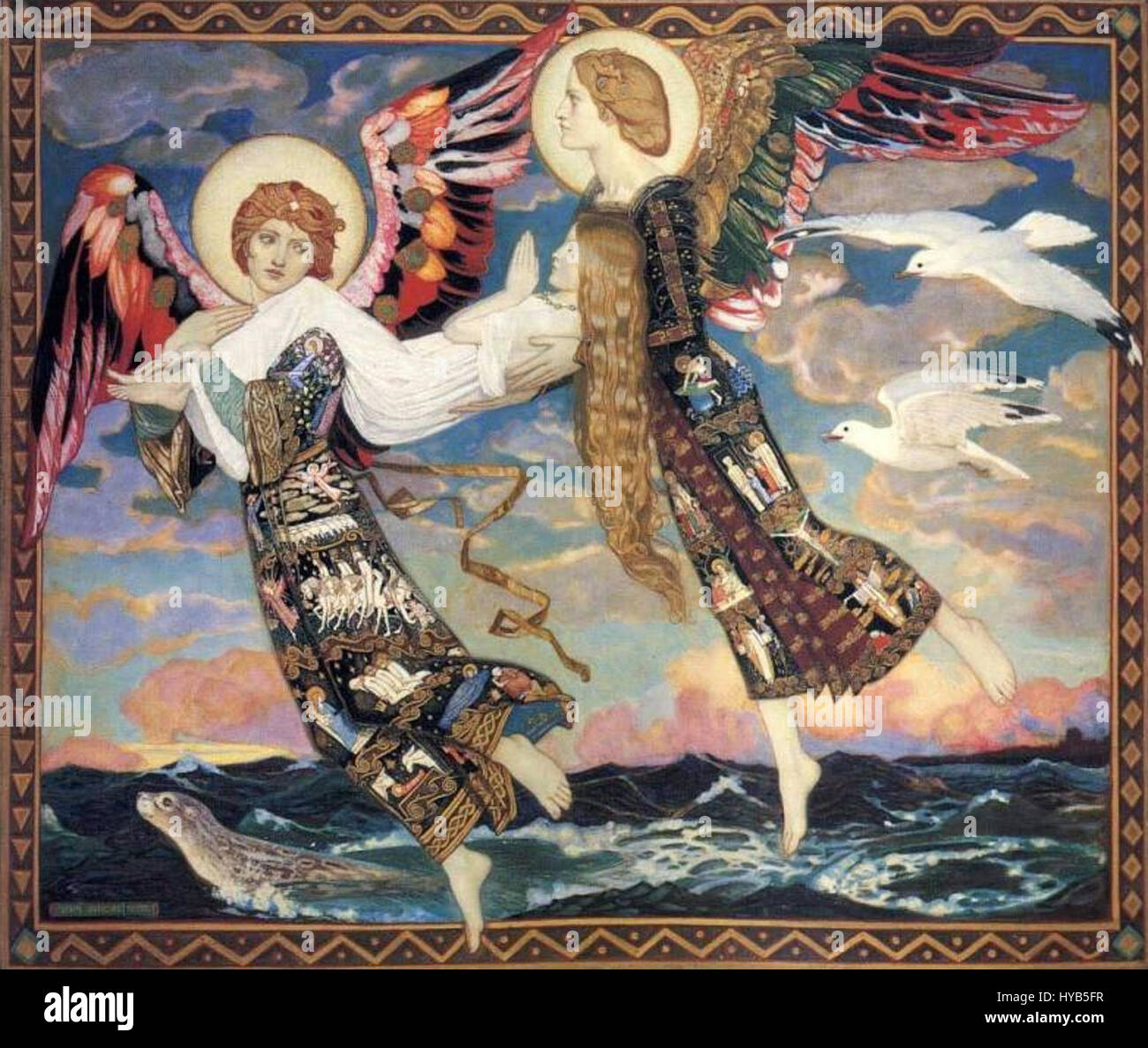 John duncan hi-res stock photography and images - Alamy