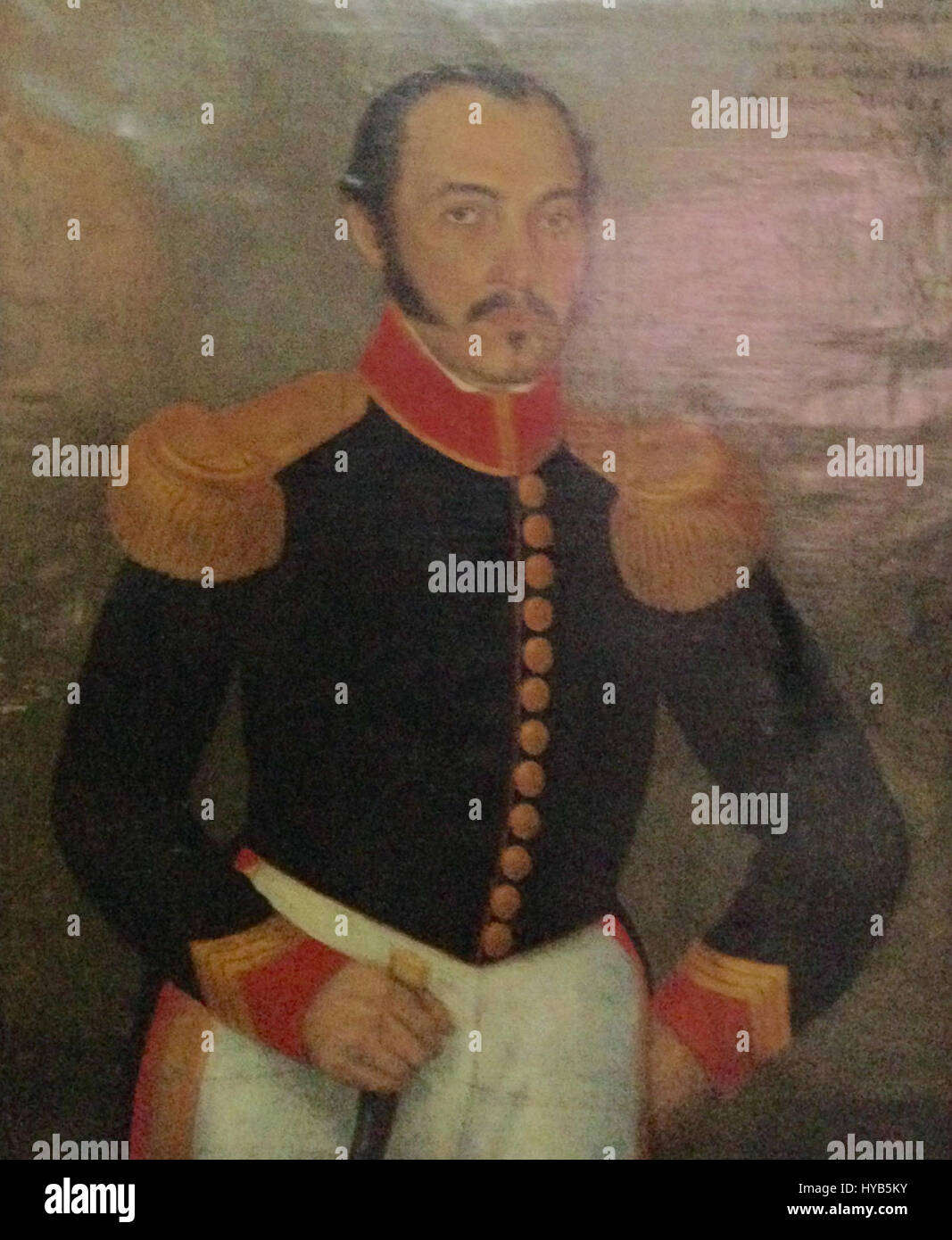 Modesto Mendez was a 19th-century Spanish artist known for his ...