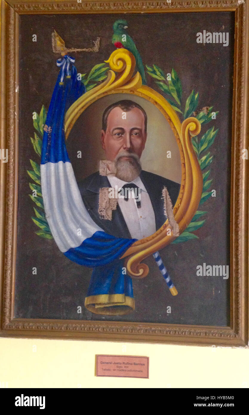 'Retrato Barrios' is a famous portrait painting created by the artist ...