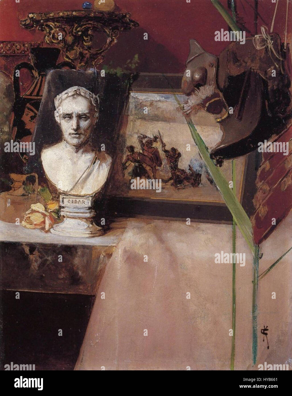 Interior by Kawamura Kiyoo (MOMA Kamakura & Hayama Stock Photo - Alamy