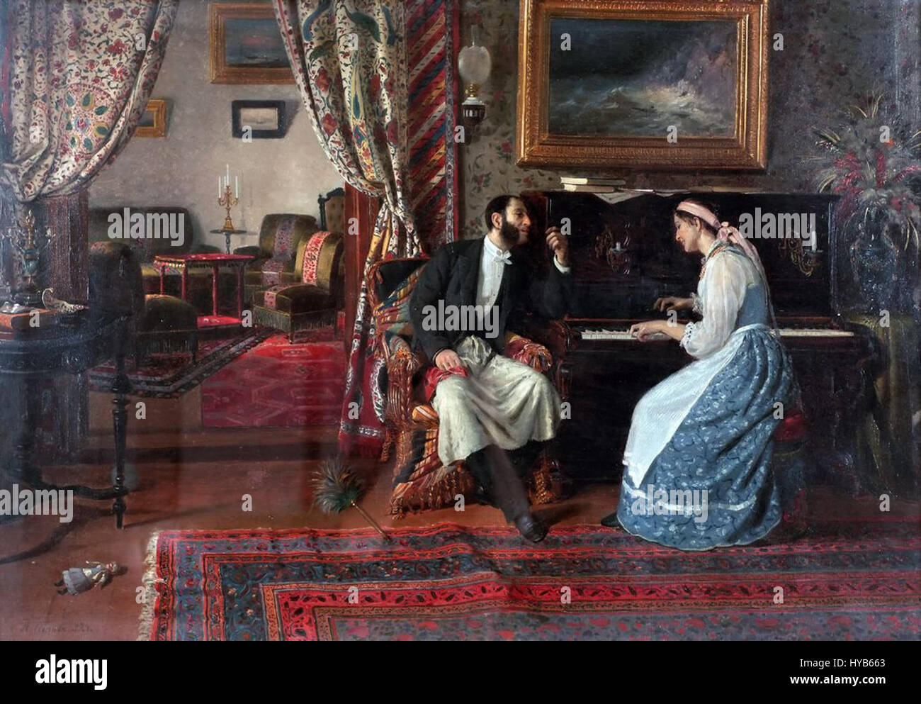 'Absence Owners' by Popov is a work that explores themes of ownership ...