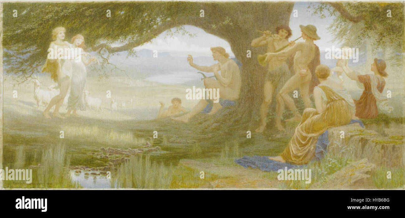 Constance phillott hi-res stock photography and images - Alamy