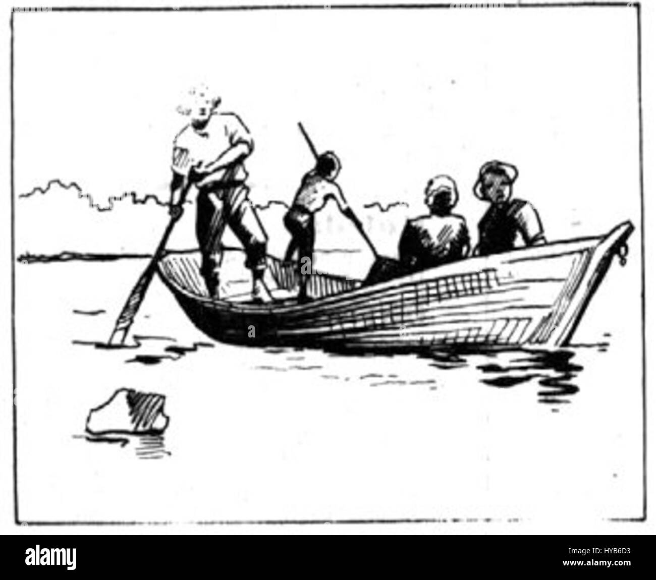 Work related art Black and White Stock Photos & Images - Alamy