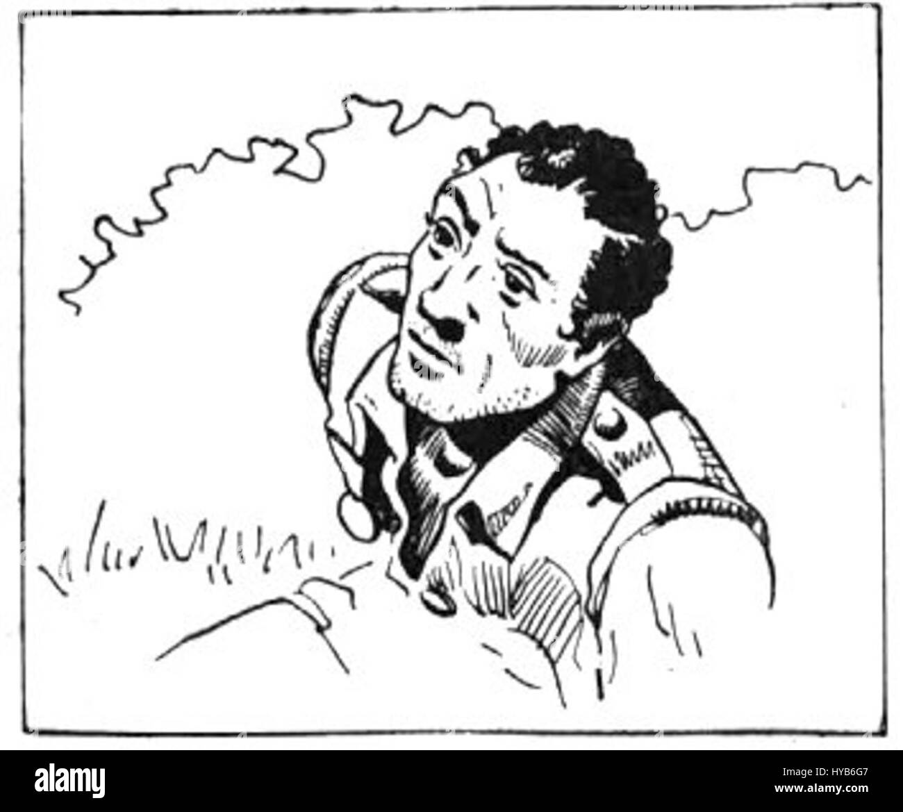 Dynamic play of color Black and White Stock Photos & Images - Alamy