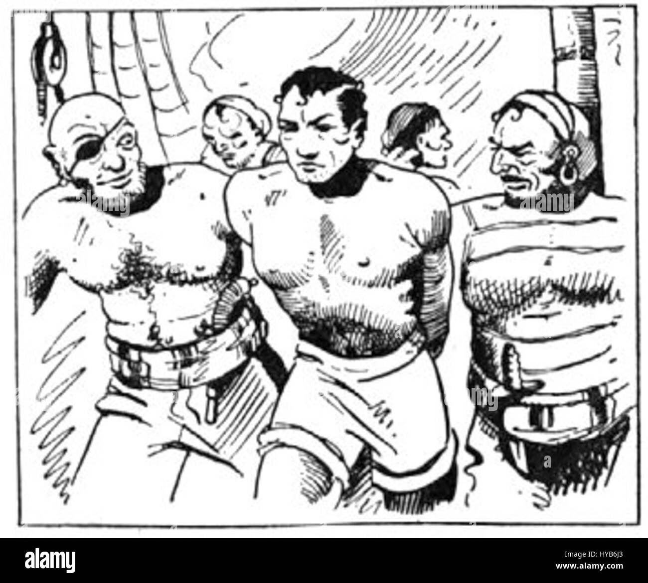 Featuring intricate motifs Black and White Stock Photos & Images - Alamy