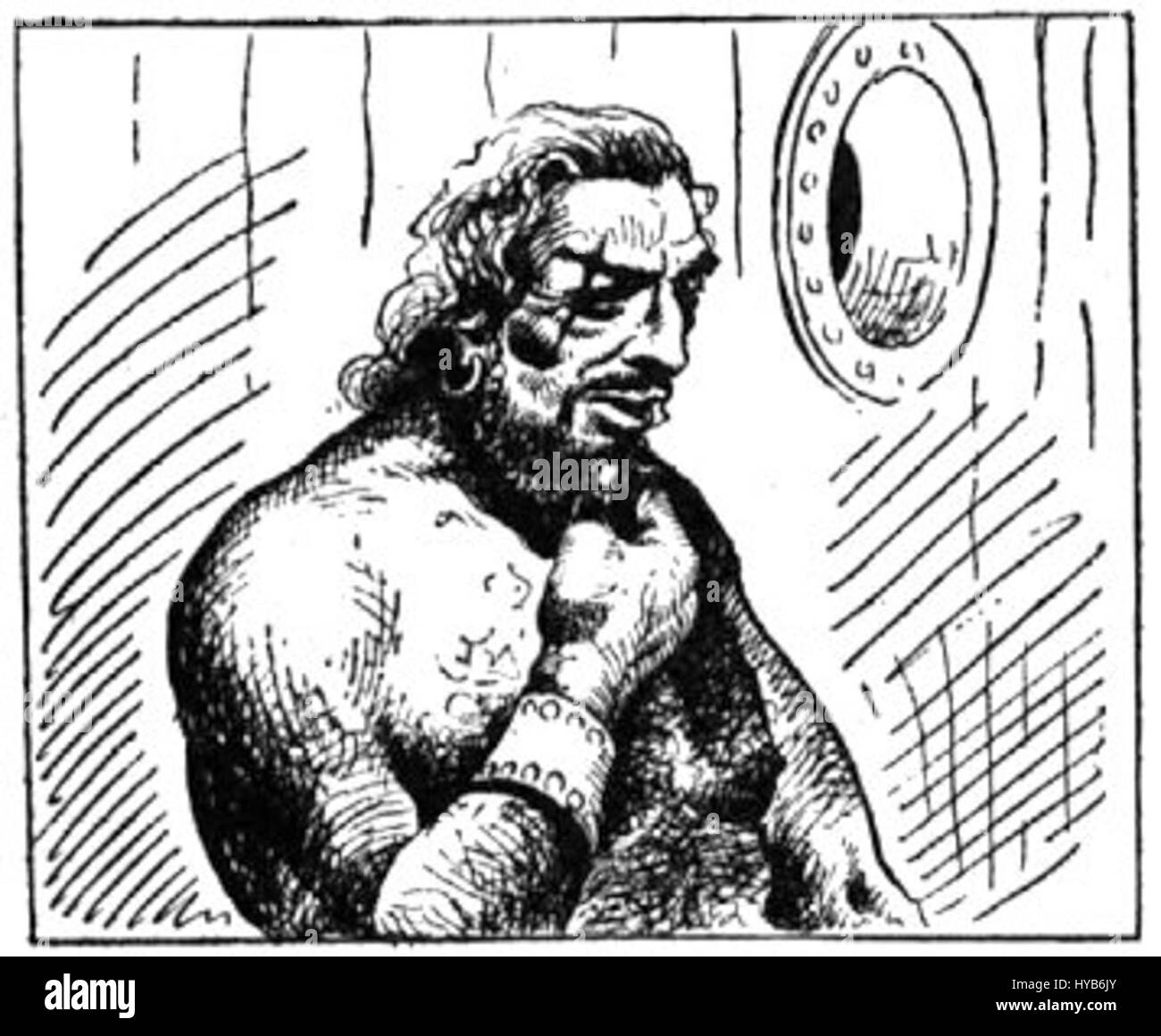 Visual sensory Black and White Stock Photos & Images - Alamy