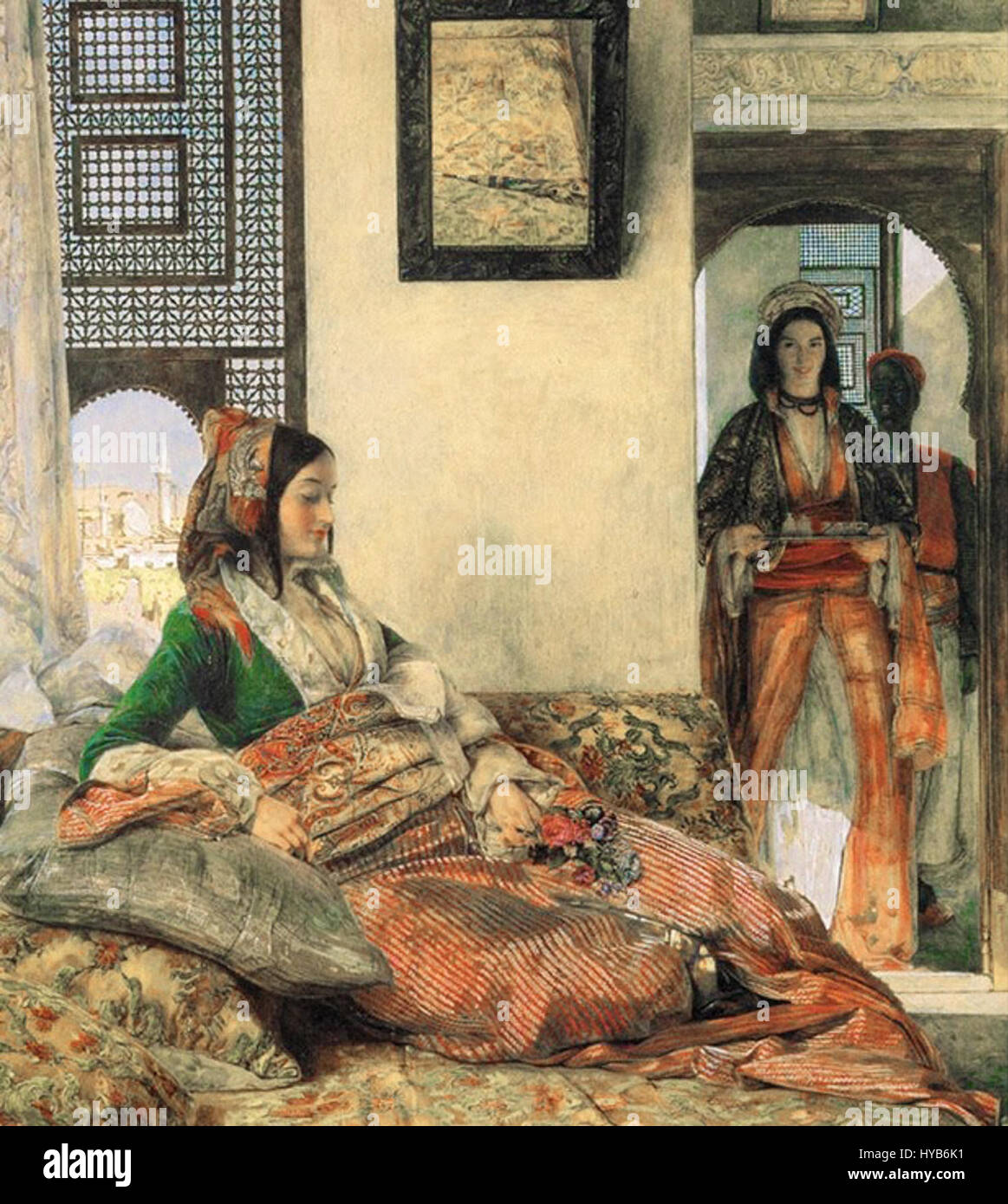 Armenian dress hi-res stock photography and images - Alamy