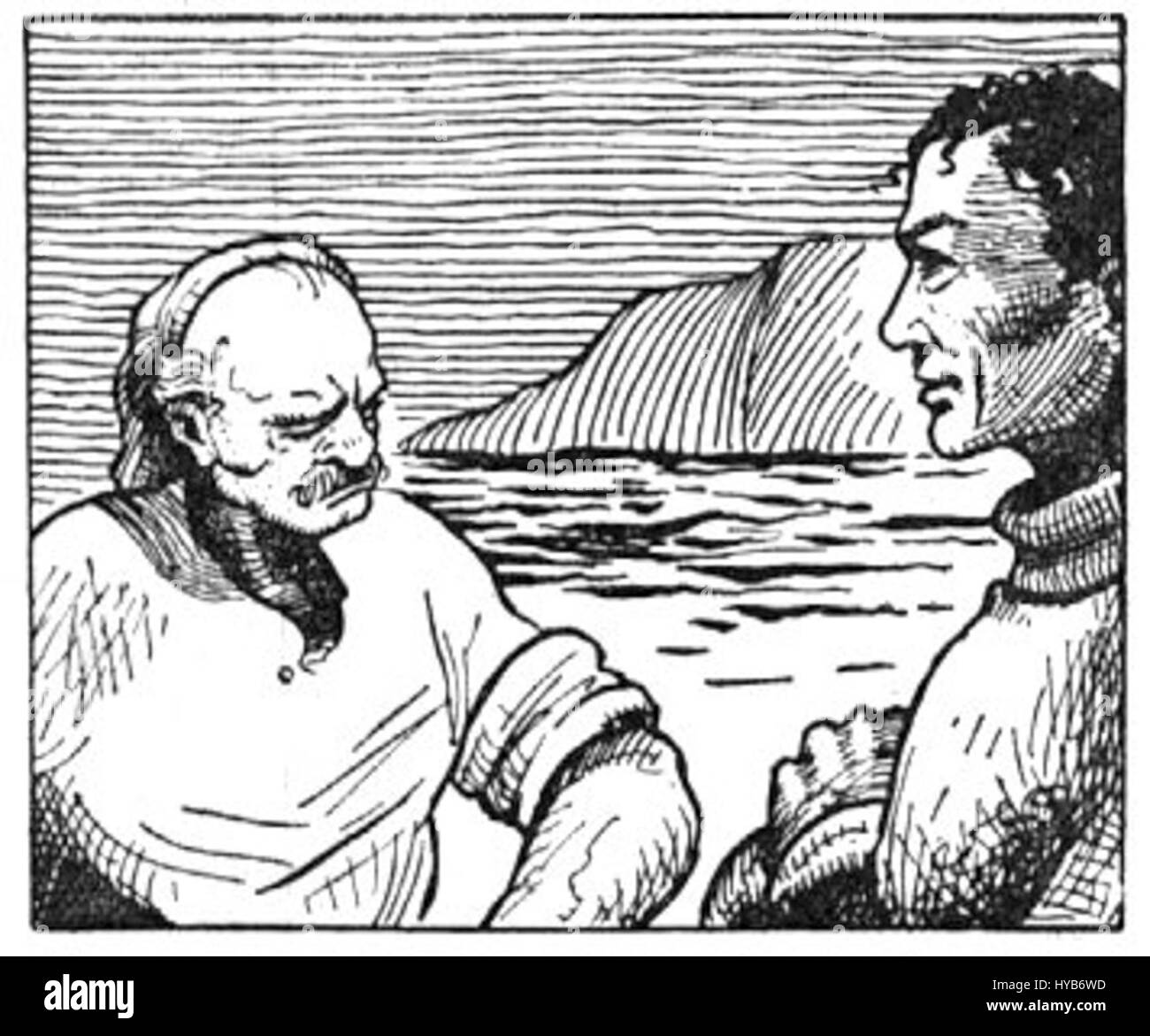 Manuscript related Black and White Stock Photos & Images - Alamy