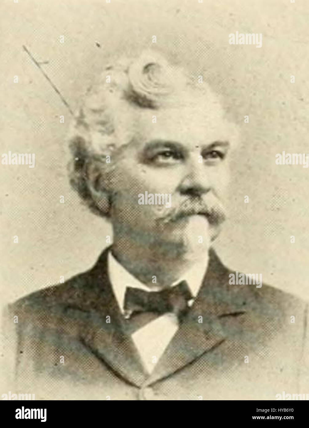 William Shepherd of Massachusetts created artwork in 1896, possibly ...