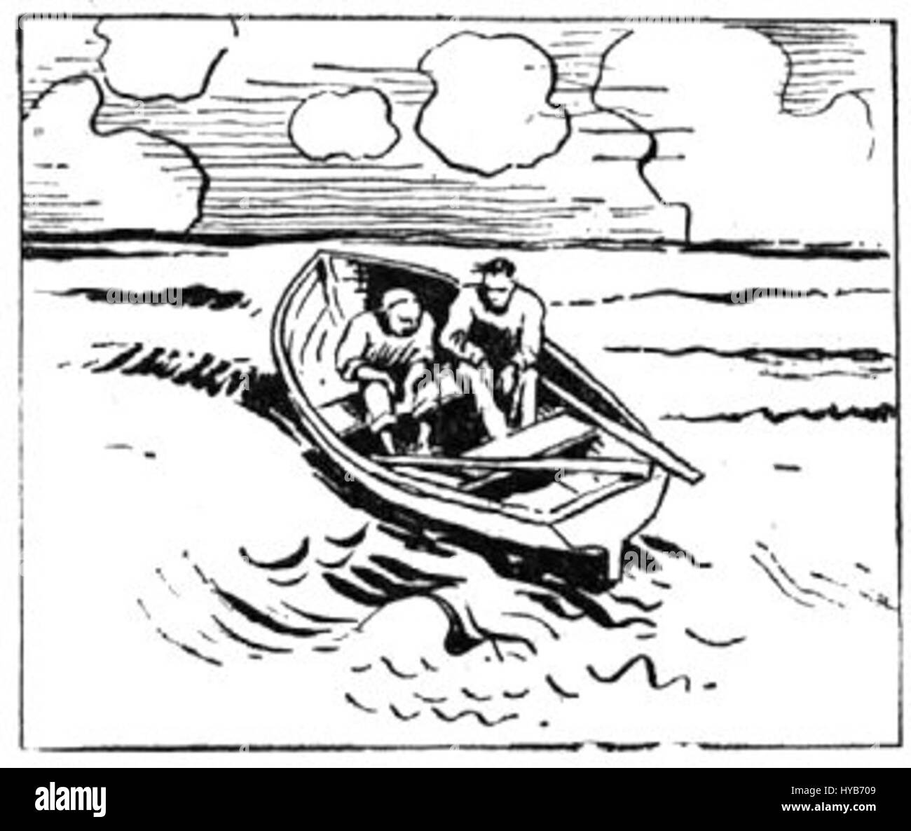 Modern engineering techniques Black and White Stock Photos & Images - Alamy