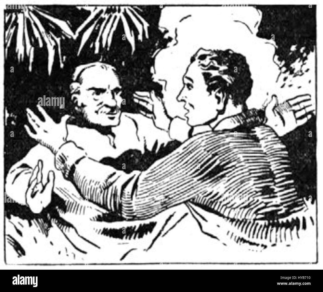 Abstract patterns showcasing Black and White Stock Photos & Images - Alamy