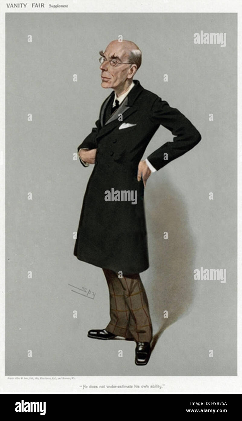 Lord fitzmaurice hi-res stock photography and images - Alamy