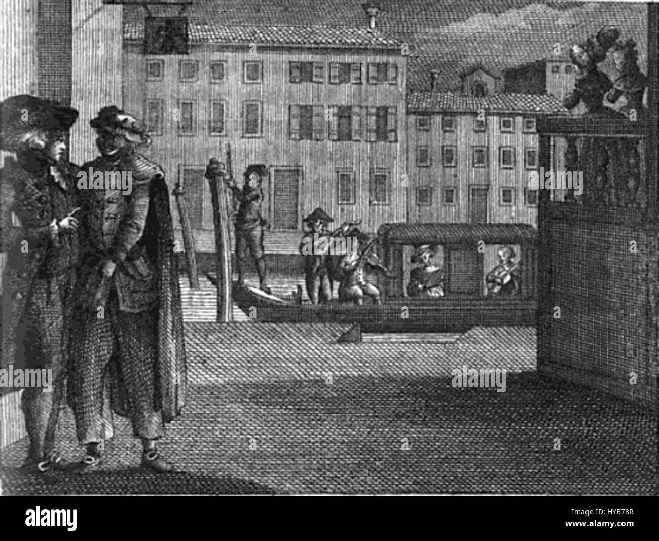 Bugiardo hi-res stock photography and images - Alamy