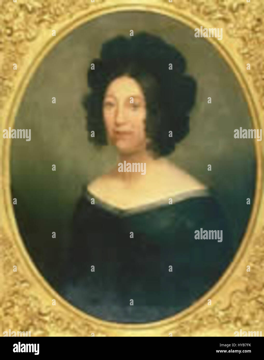 Pontalba hi-res stock photography and images - Alamy