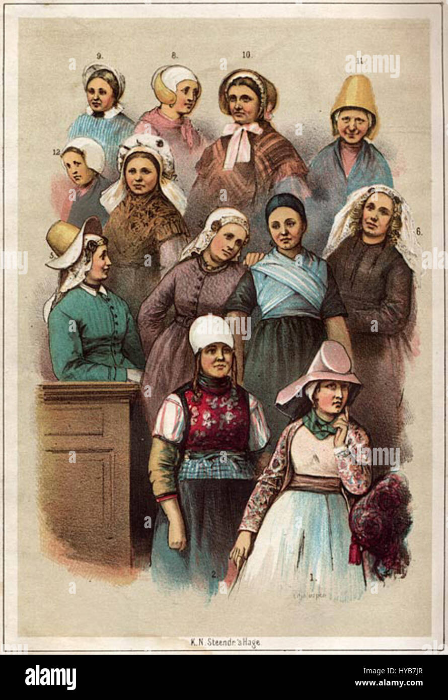 Albert Kretschmer was a German artist who worked in the Netherlands ...