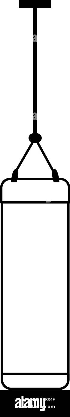 Punch tool Stock Vector Images - Alamy