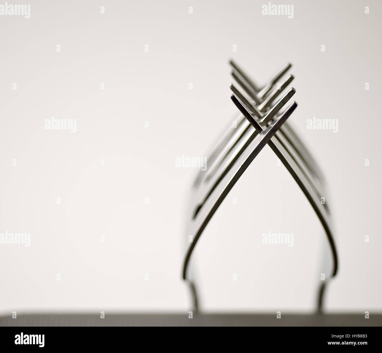 Two tines hi-res stock photography and images - Alamy