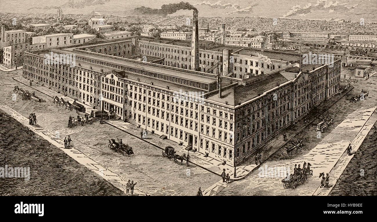 Lorillard company hi-res stock photography and images - Alamy