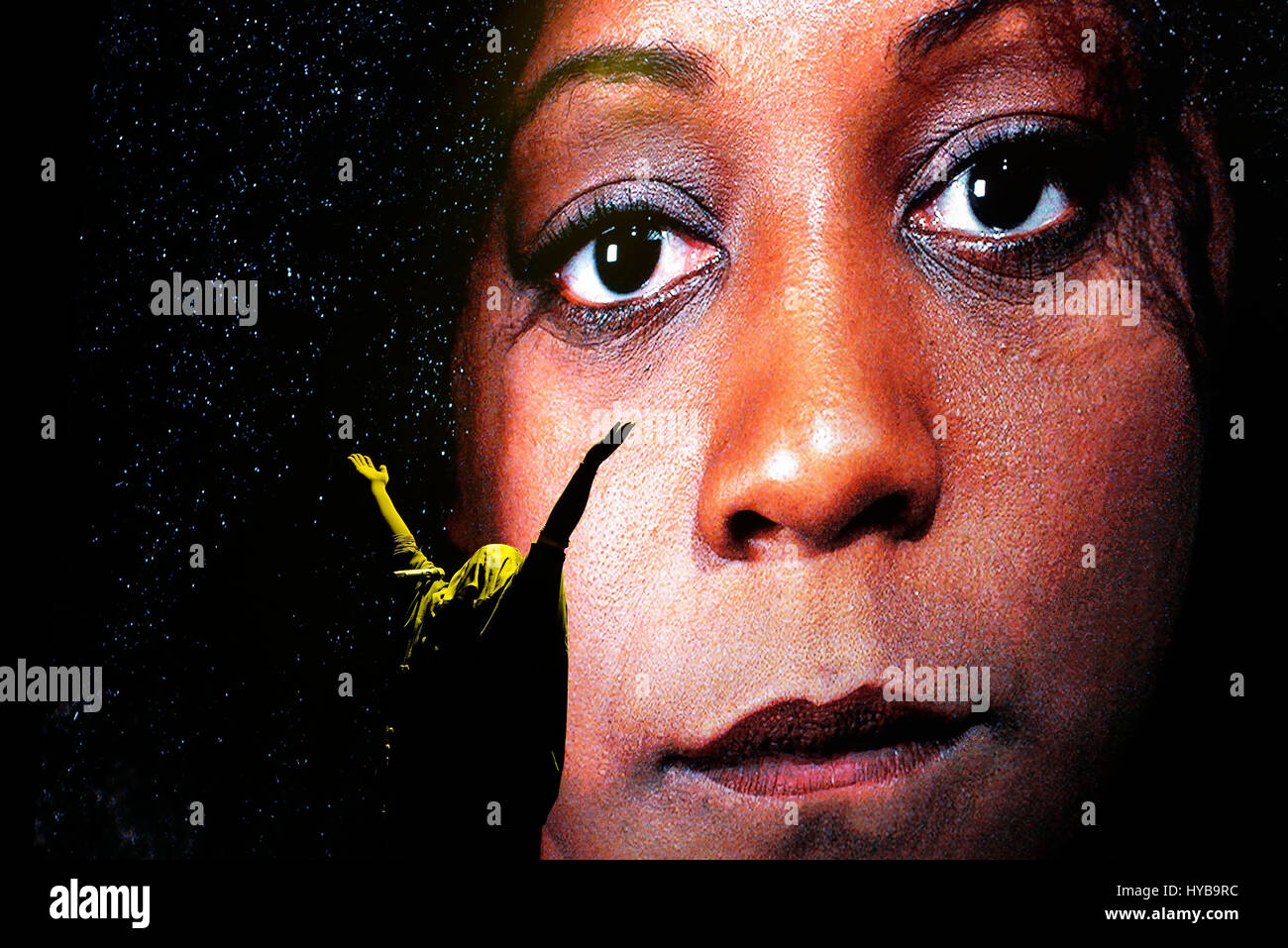 Antony hegarty hi-res stock photography and images - Alamy