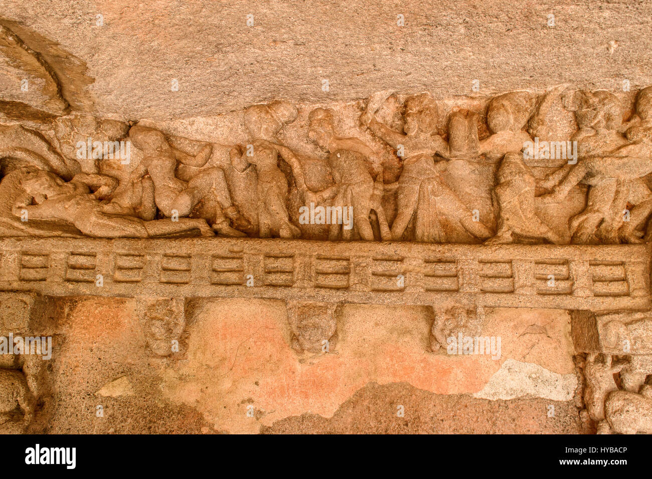 Khandagiri temple hi-res stock photography and images - Alamy