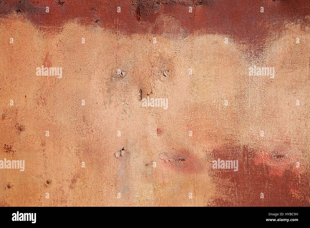 Rusted surface close-up, corrosion of metal Stock Photo - Alamy