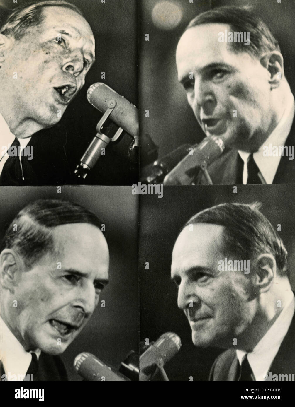 Douglas macarthur hi-res stock photography and images - Alamy