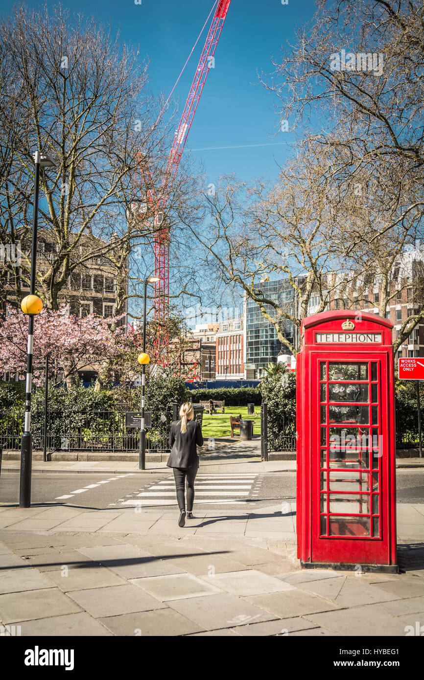 Hanover Square London Architecture High Resolution Stock Photography ...