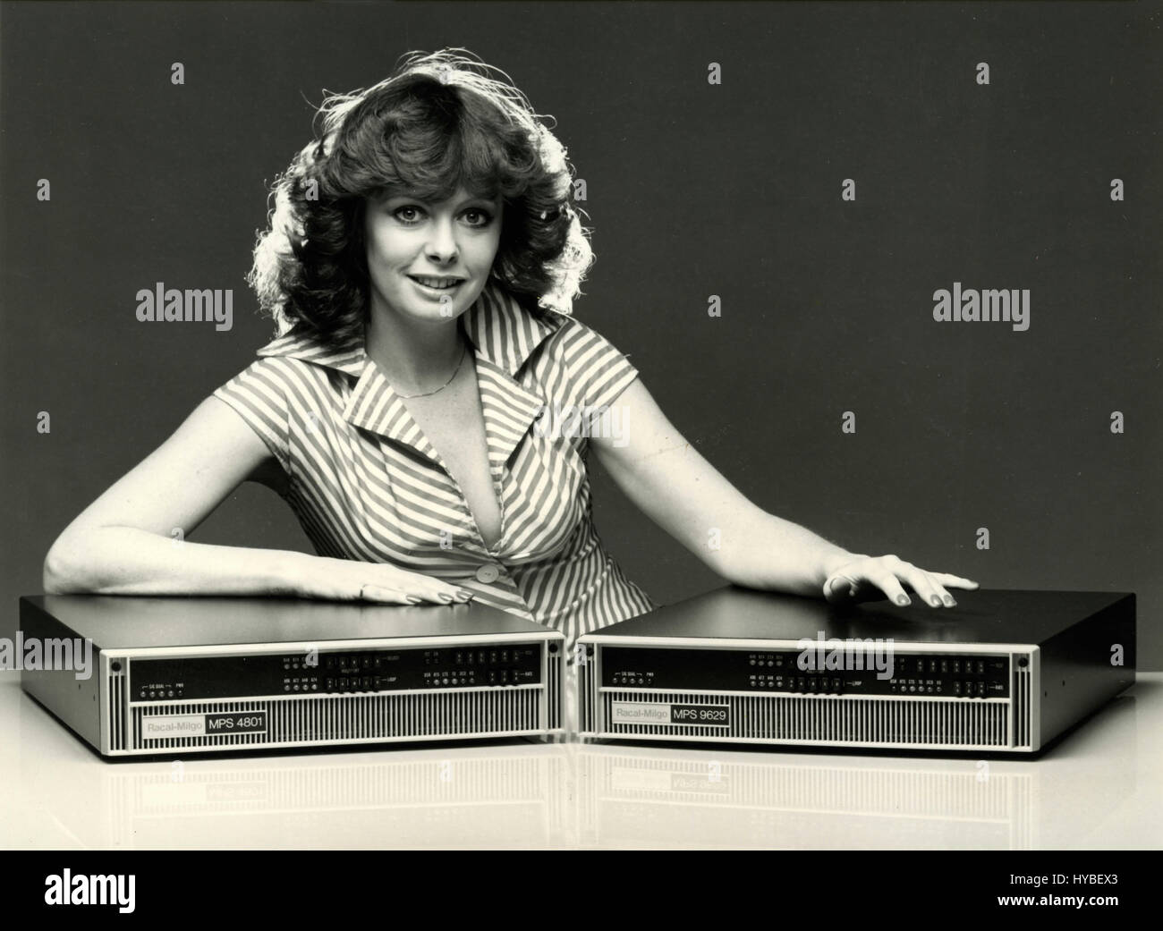 Milgo hi-res stock photography and images - Alamy