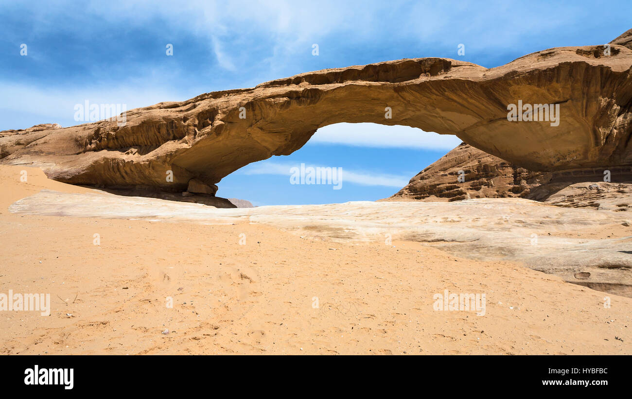 Middle east bridge nature hi-res stock photography and images - Alamy