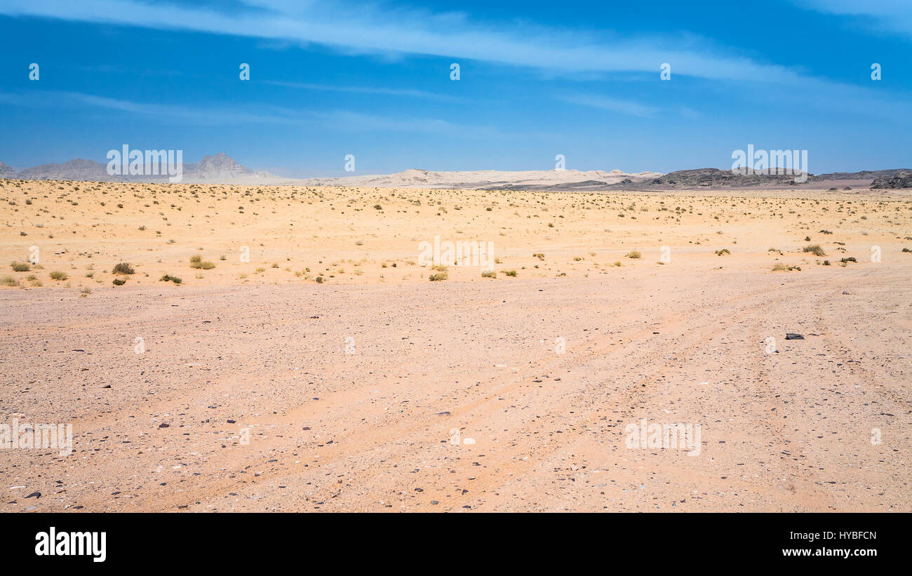 Jordan winter in jordan valley hi-res stock photography and images - Alamy